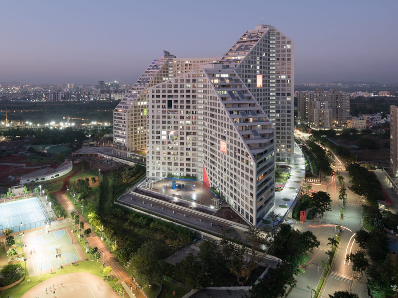 About Us – Buildcraft Machinery Services Pvt Ltd