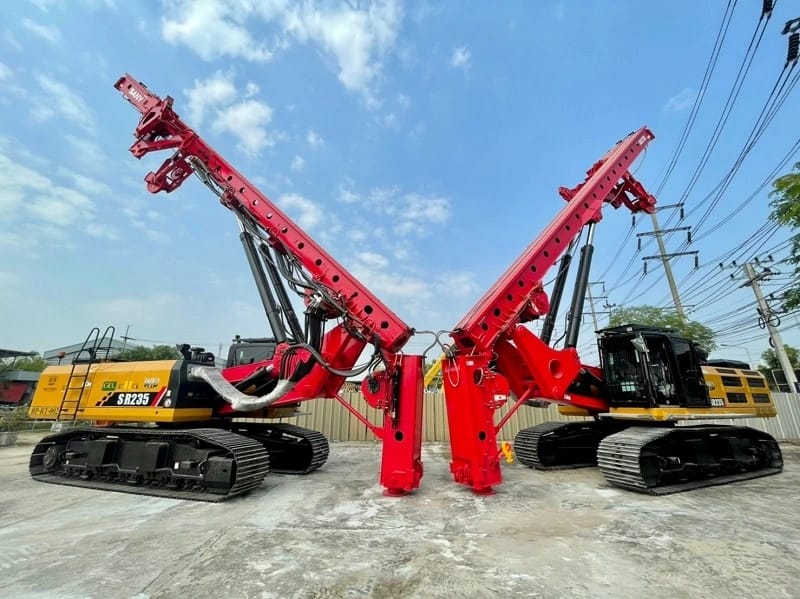 About Us - Buildcraft Machinery Services Pvt Ltd